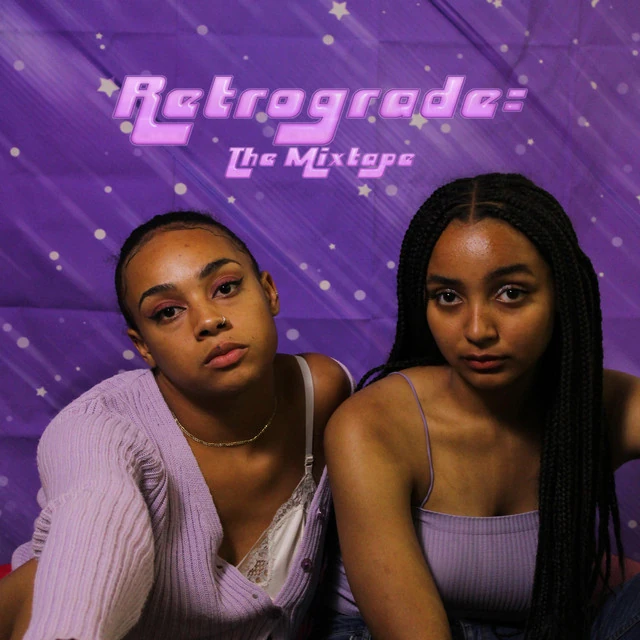 Retrograde: The Mixtape | Pinkpantheress Wiki | Fandom