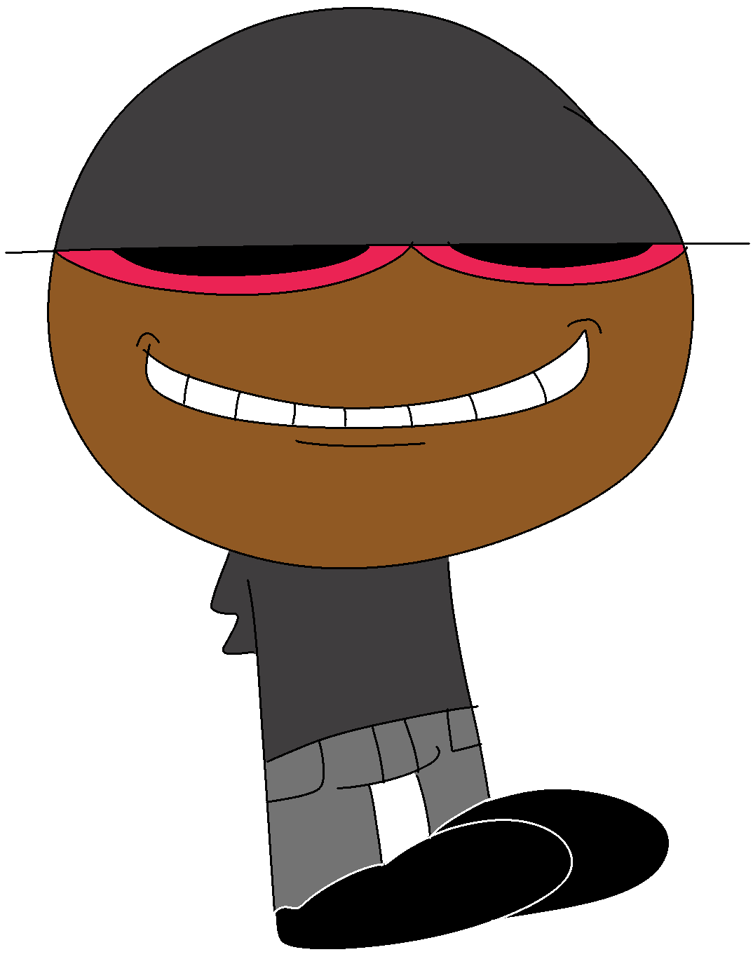 HB | Bunny Maloney: Pink Rabbit of Power Wiki | Fandom