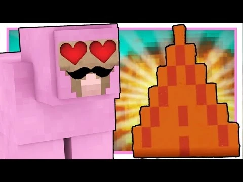 THE GREATEST MINECRAFT BUILD EVER SEEN!! | PinkSheep YT Wikia | Fandom