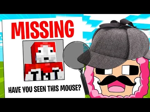 ExplodingTNT has gone MISSING | PinkSheep YT Wikia | Fandom