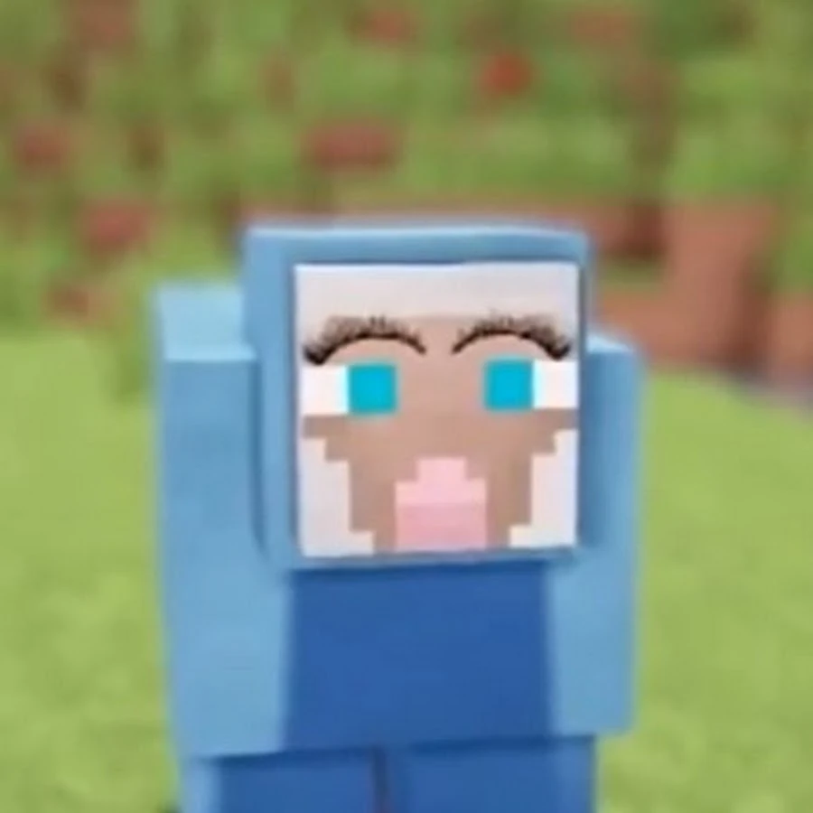 Crystal Sheep | PinkSheep YT Wikia | Fandom