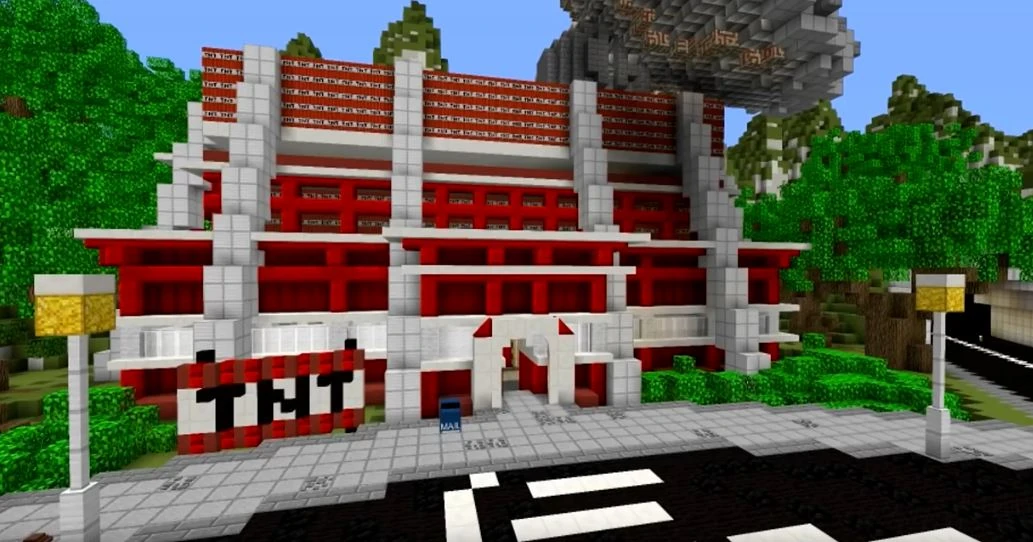 ExplodingTNT's Lab | PinkSheep YT Wikia | Fandom