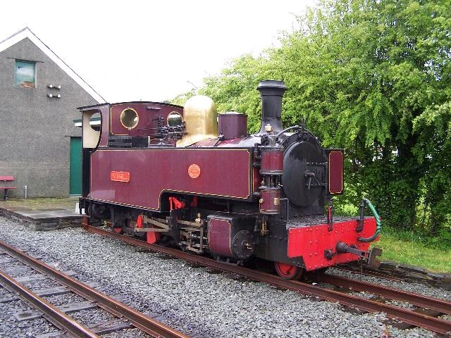 PinkThomas17Fan the Tank Engine 7 | PinkThomas17Fan the Tank Engine ...