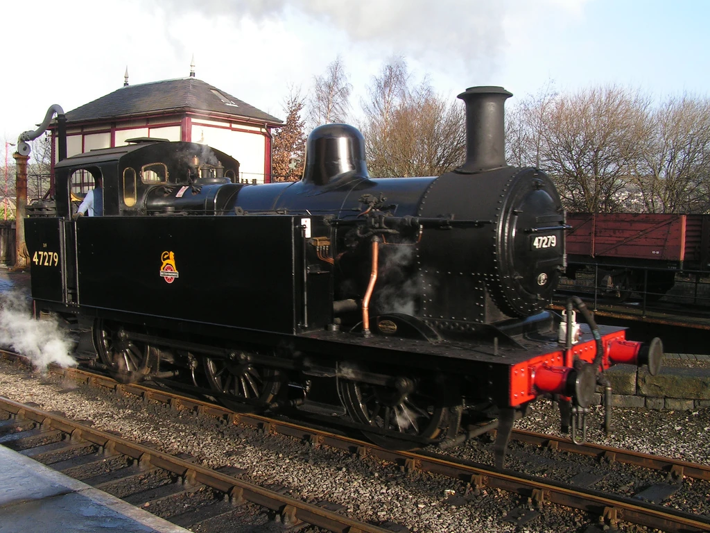 PinkThomas17Fan the Tank Engine 11 | PinkThomas17Fan the Tank Engine ...