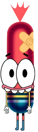 Pinky Malinky (character) | Pinky Malinky Wikia | Fandom