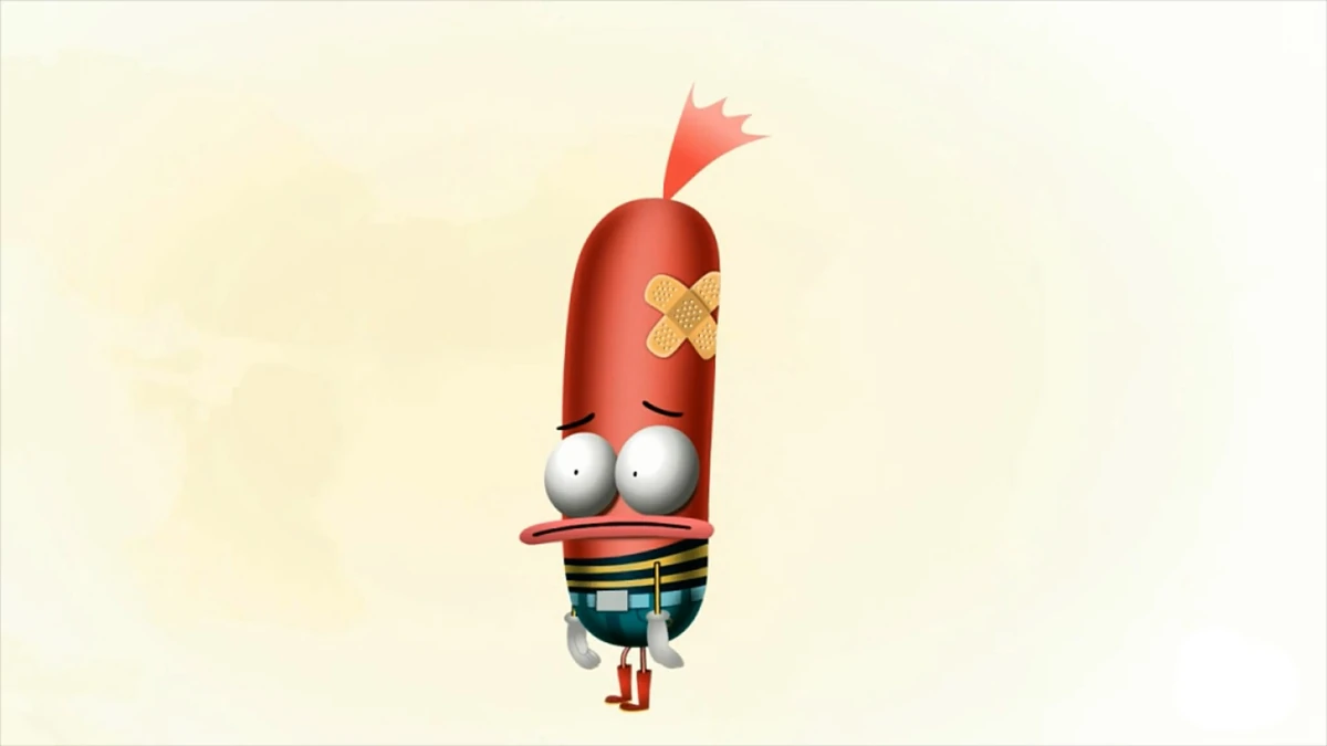 Pinky Malinky: The Movie | Pinky Malinky Wikia | Fandom