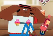 Tech | Pinky Malinky Wikia | Fandom