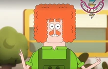 Tech | Pinky Malinky Wikia | Fandom
