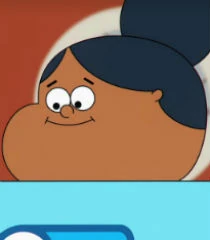 Tina | Pinky Malinky Wikia | Fandom