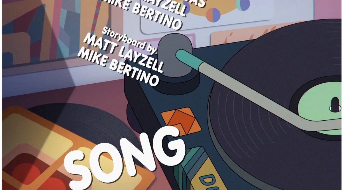 Song | Pinky Malinky Wikia | Fandom