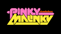 Pinky Malinky (TV series) | Pinky Malinky Wikia | Fandom