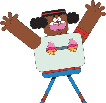 Valerie Malinky | Pinky Malinky Wikia | Fandom