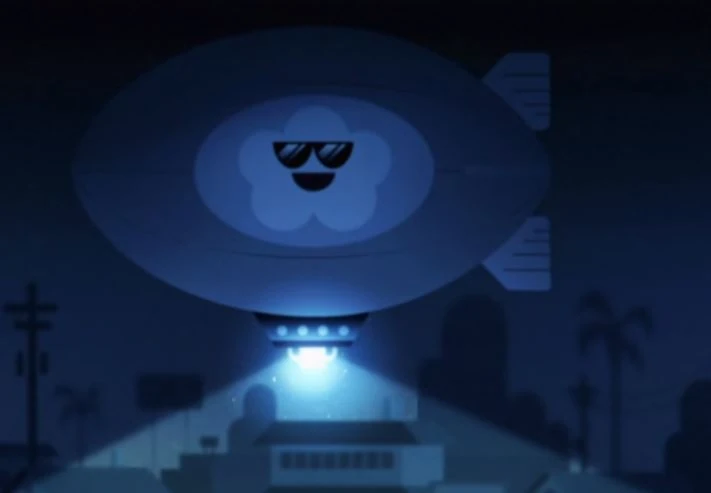 Poppins | Pinky Malinky Wikia | Fandom