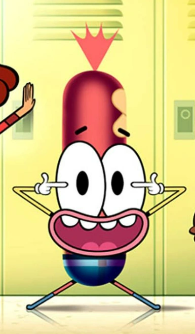 Category:Characters | Pinky Malinky Wikia | Fandom