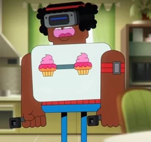 Tech | Pinky Malinky Wikia | Fandom
