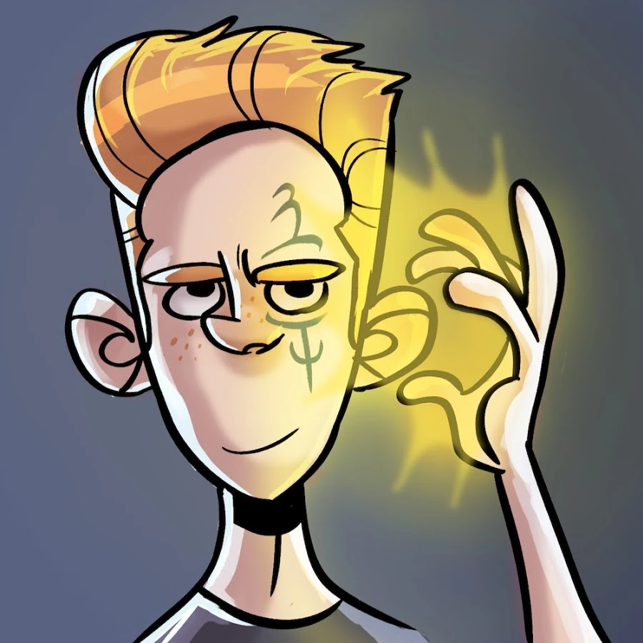 ItsRitchieW | Pinky Squad Wiki | Fandom