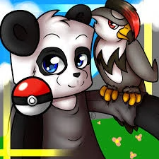 PandaFire11 | Pinky Squad Wiki | Fandom