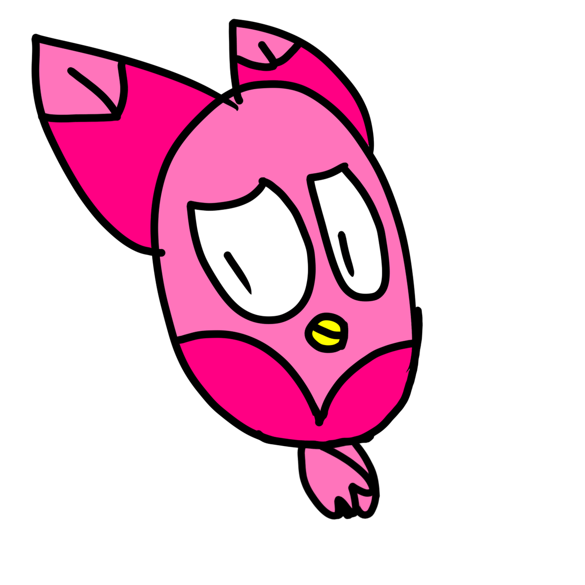Candyberry Pinky The Furby Wiki Fandom