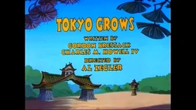 El Fenómeno de Tokio | Pinky y cerebro Wiki | Fandom
