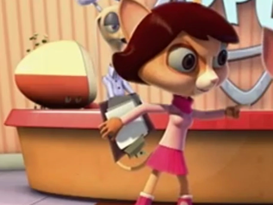 KT | Pinky & Perky Wiki | Fandom