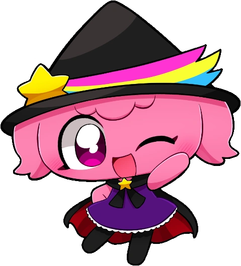 Pepoyo Original Characters | Pinkybunny2511 Wiki | Fandom