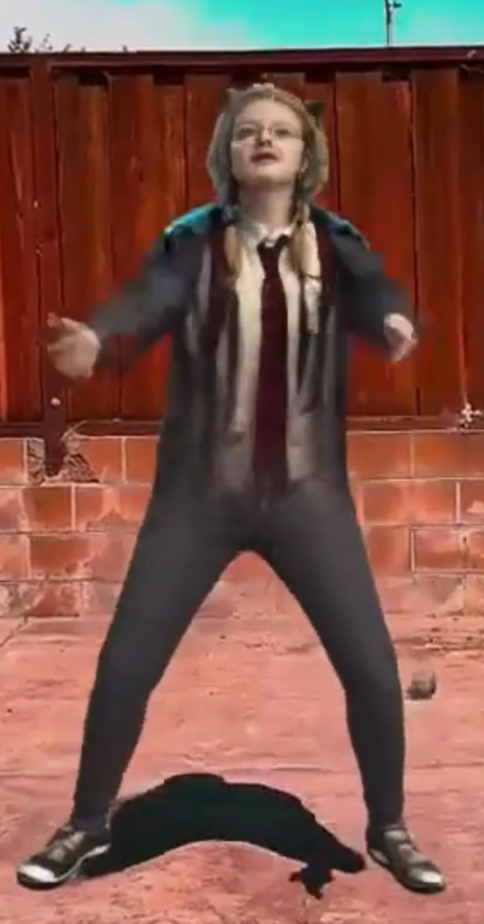 J. Addison | Pinky Buster Wiki | Fandom