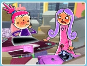 I Want That | Pinky Dinky Doo Wiki | Fandom