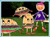 Tyler's Too Cool Game | Pinky Dinky Doo Wiki | Fandom