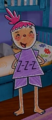 Pinky Dinky Doo (character) | Pinky Dinky Doo Wiki | Fandom