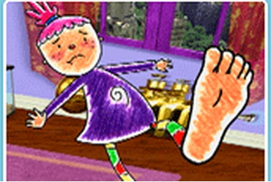 Pinky Dinky Doo Coloring Pages Images