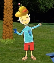 Nicholas Biscuit | Pinky Dinky Doo Wiki | Fandom