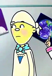 Nicholas Biscuit | Pinky Dinky Doo Wiki | Fandom