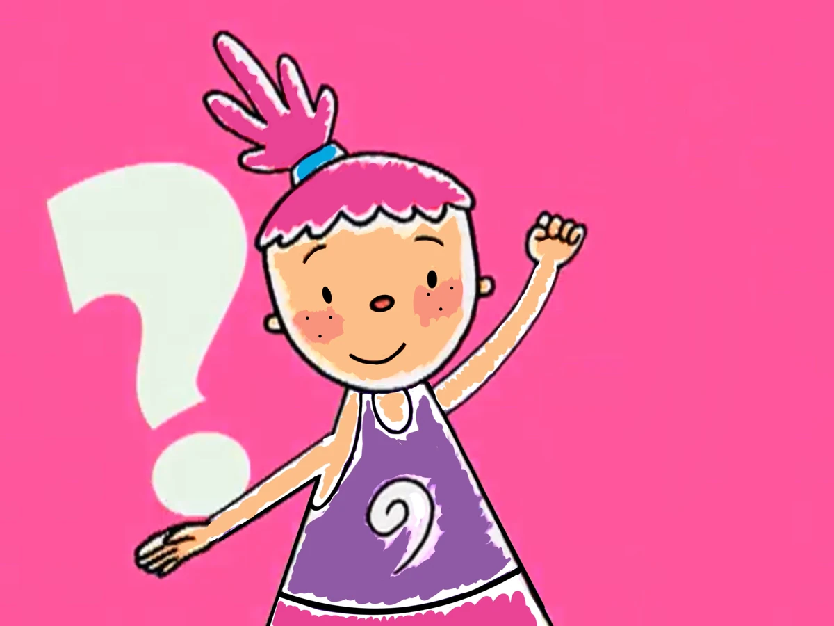 Pinky and the Ice Cream Babies/Gallery | Pinky Dinky Doo Wiki | Fandom