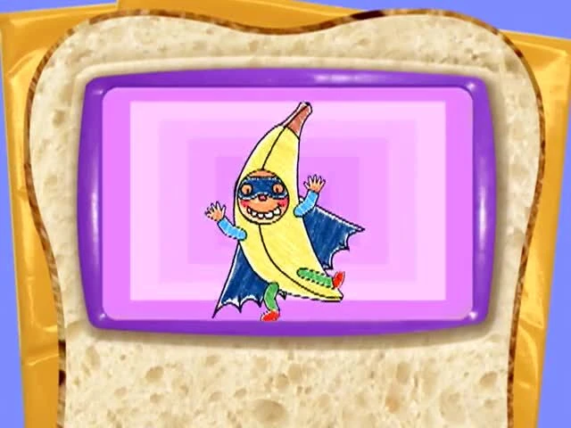 Tyler Dinky Doo's Big Boo/Gallery | Pinky Dinky Doo Wiki | Fandom