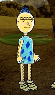 Nicholas Biscuit | Pinky Dinky Doo Wiki | Fandom