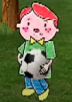 Jackson | Pinky Dinky Doo Wiki | Fandom