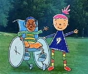 Bobby Boom | Pinky Dinky Doo Wiki | Fandom