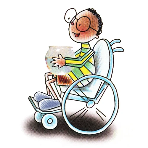 Bobby Boom | Pinky Dinky Doo Wiki | Fandom