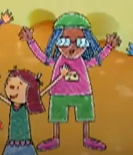Boomer | Pinky Dinky Doo Wiki | Fandom