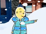 Nicholas Biscuit | Pinky Dinky Doo Wiki | Fandom