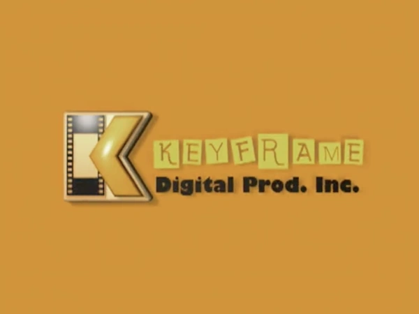 Keyframe Digital Productions, Inc. | Pinky Dinky Doo Wiki | Fandom