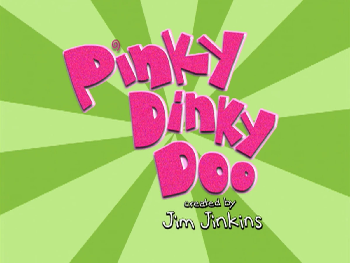List of Pinky Dinky Doo episodes | Pinky Dinky Doo Wiki | Fandom