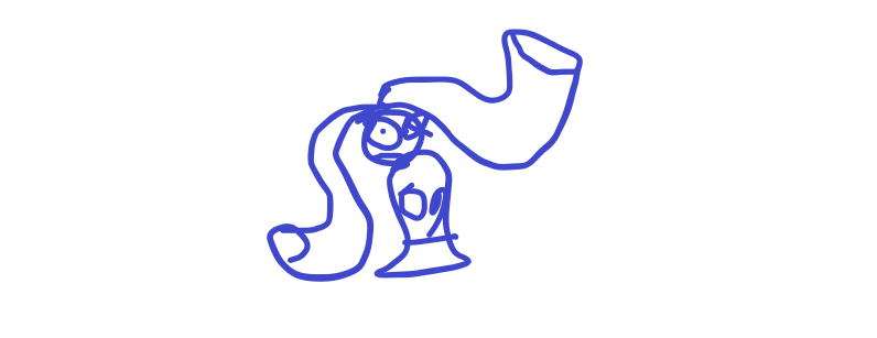 Ape Creature | Pinky Dinky Doo Wiki | Fandom