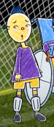 Nicholas Biscuit | Pinky Dinky Doo Wiki | Fandom