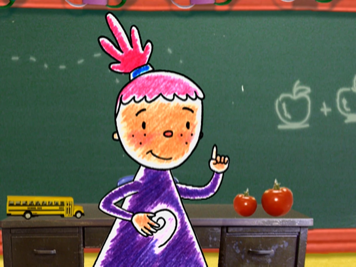 Where Are My Shoes?/Gallery | Pinky Dinky Doo Wiki | Fandom