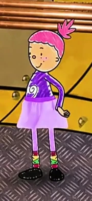 Pinky Dinky Doo (character) | Pinky Dinky Doo Wiki | Fandom