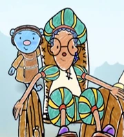 Bobby Boom | Pinky Dinky Doo Wiki | Fandom