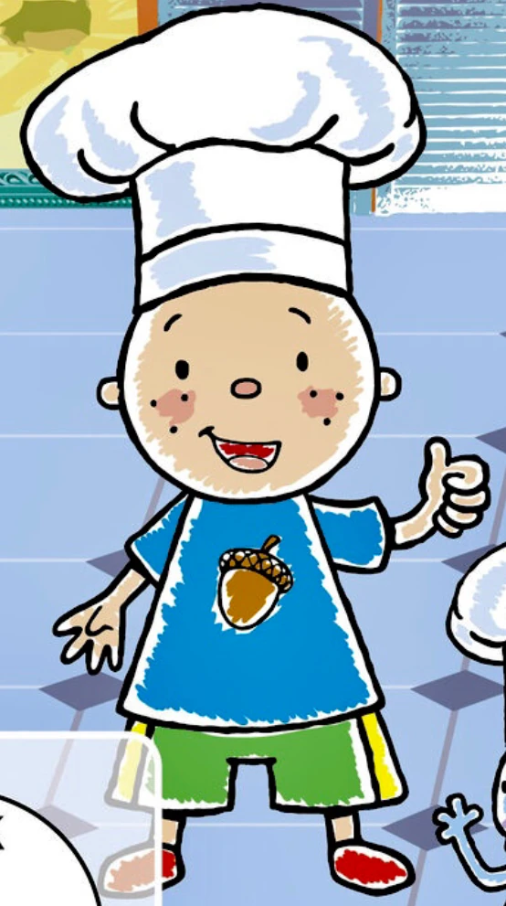 Tyler Dinky Doo/Gallery | Pinky Dinky Doo Wiki | Fandom