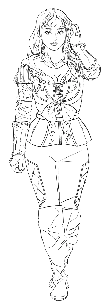 Solaina | Pinnacle Wiki | Fandom