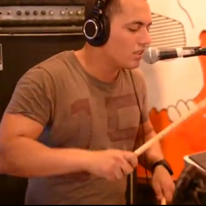 Justin Conway | PINN PANELLE Wiki | Fandom